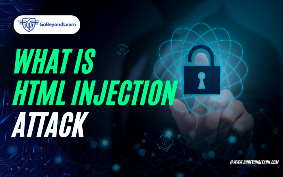 HTML Injection: Beginner's Guide and Advanced Techniques